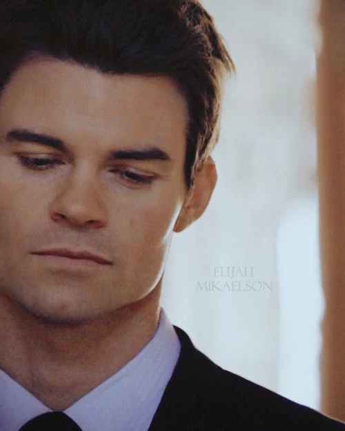ELIJAH MIKAELSON | Theoriginals Wikia | Fandom