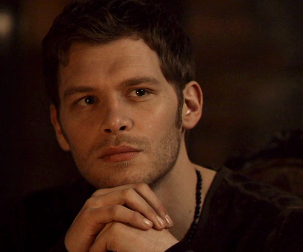 KLAUS | Theoriginals Wikia | Fandom