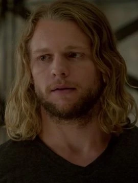 OLIVER | Theoriginals Wikia | Fandom