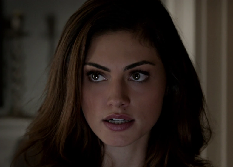 HAYLEY MARSHALL | Theoriginals Wikia | Fandom