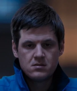 Doug Anderson | The Family Wiki | Fandom