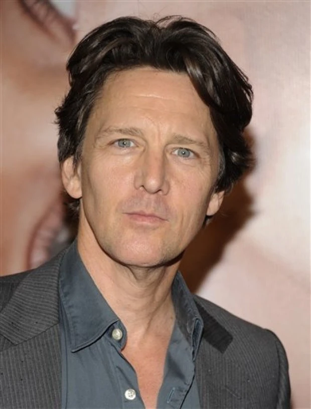 Andrew McCarthy | The Family Wiki | Fandom