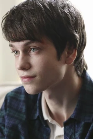 Ben Murphy | The Family Wiki | Fandom