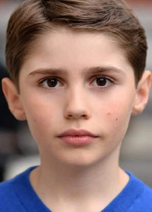 Maxwell James | The Family Wiki | Fandom