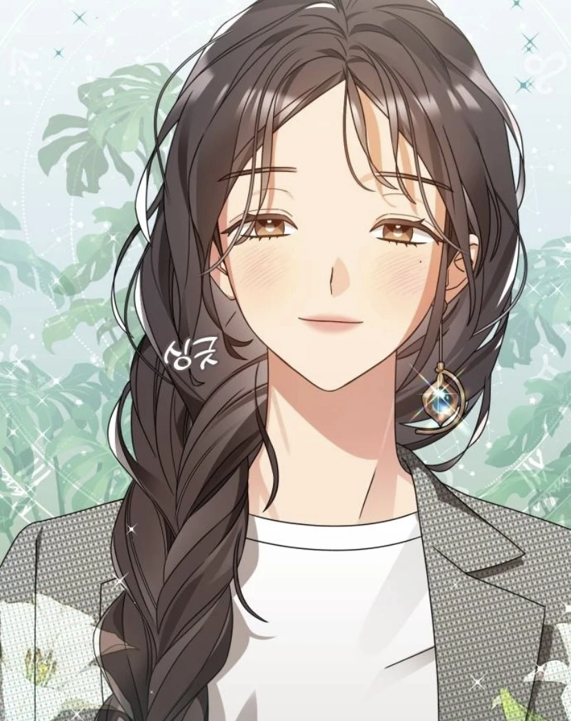 Doyun’s Mother | Original Stories by HYBE Wiki | Fandom