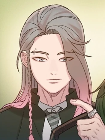 Louis | Original Stories by HYBE Wiki | Fandom