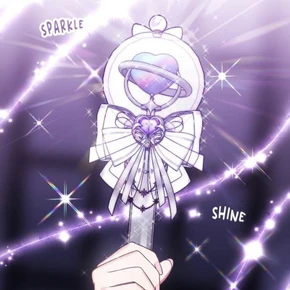 Constellation Wand | Original Stories by HYBE Wiki | Fandom