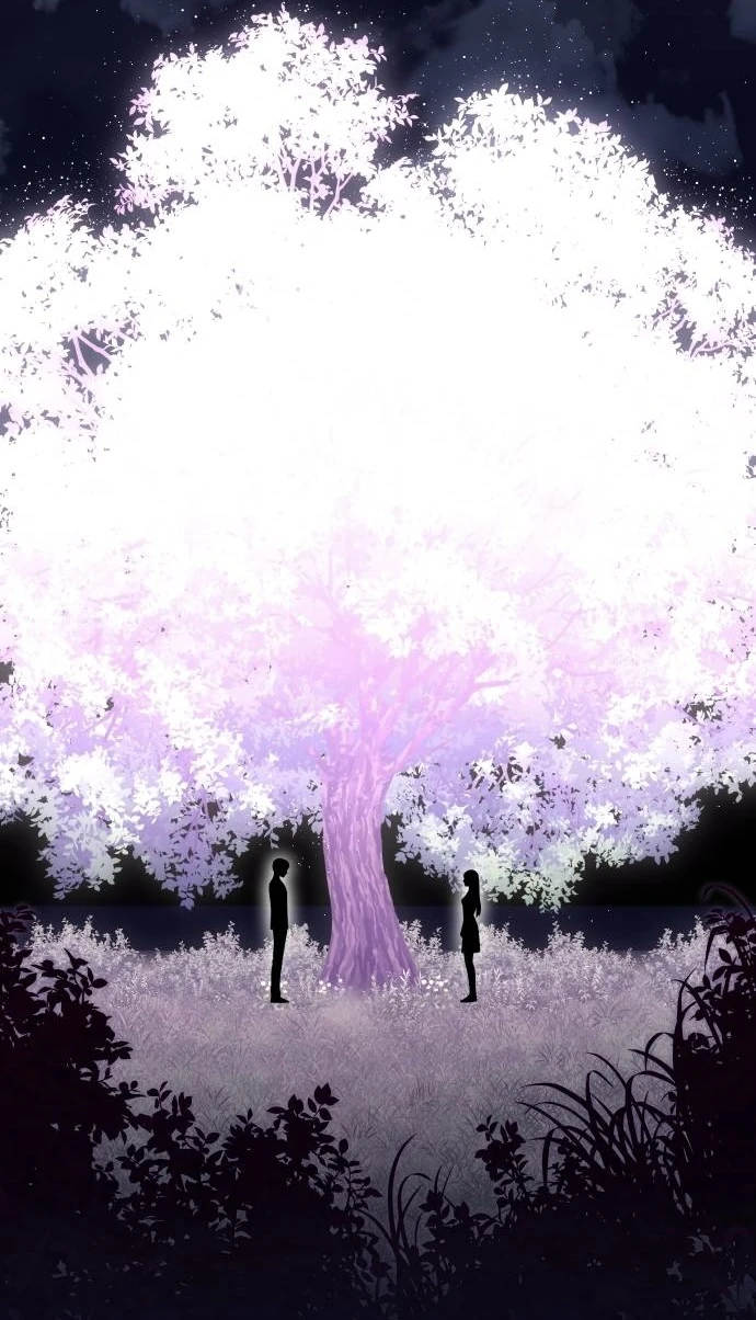 Tree of Eternal Love | Original Stories by HYBE Wiki | Fandom