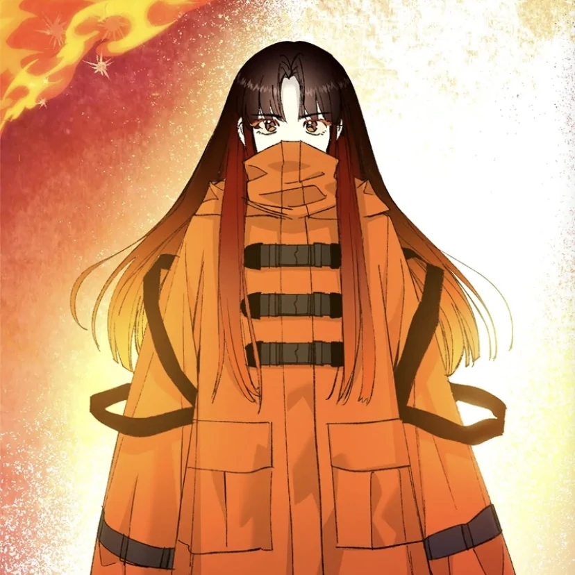 Connie | Original Stories by HYBE Wiki | Fandom
