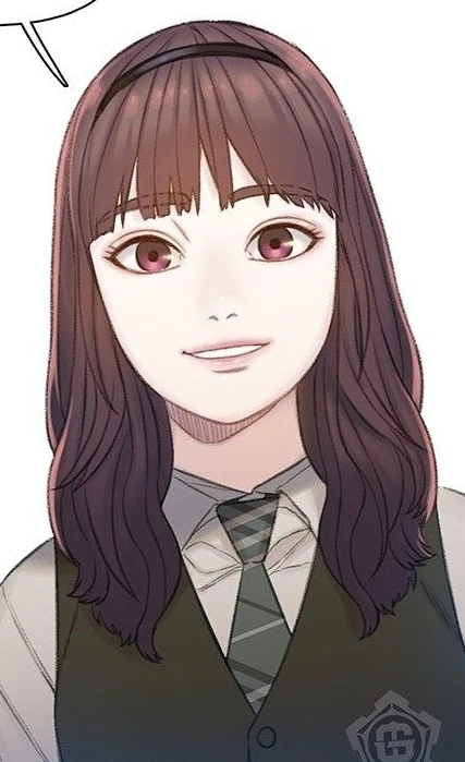 Mika | Original Stories by HYBE Wiki | Fandom