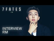7 FATES | Original Stories by HYBE Wiki | Fandom