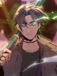 7 FATES: CHAKHO (Webtoon) | Original Stories by HYBE Wiki | Fandom