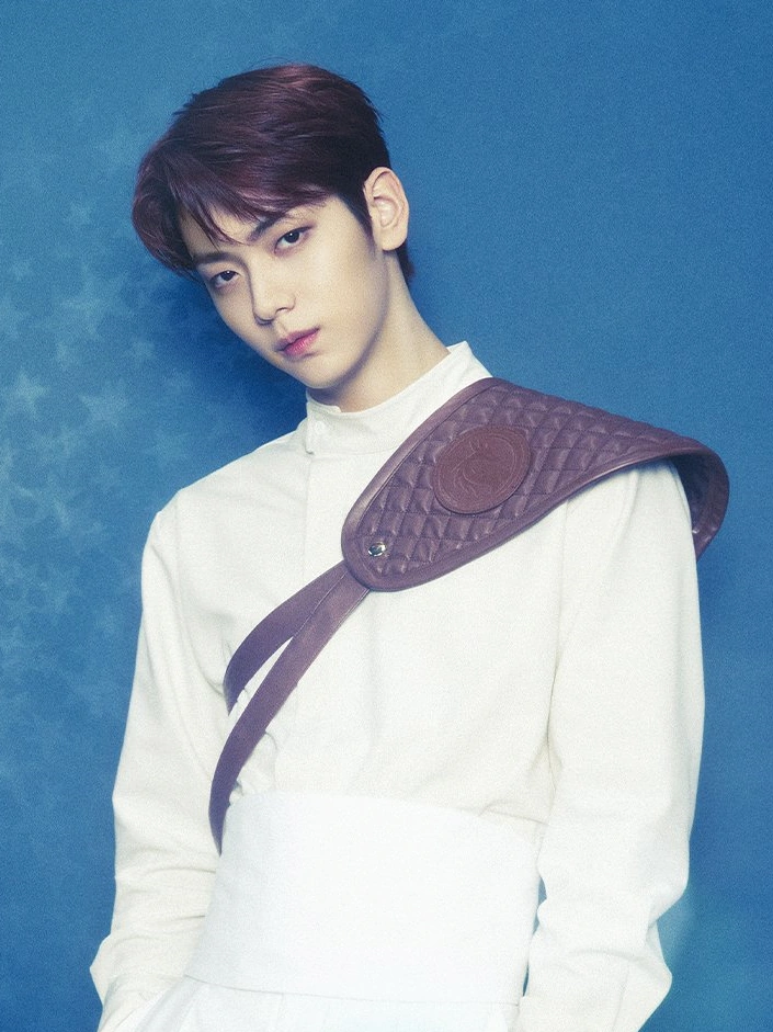 Magic Island (Music video) | Original Stories by HYBE Wiki | Fandom