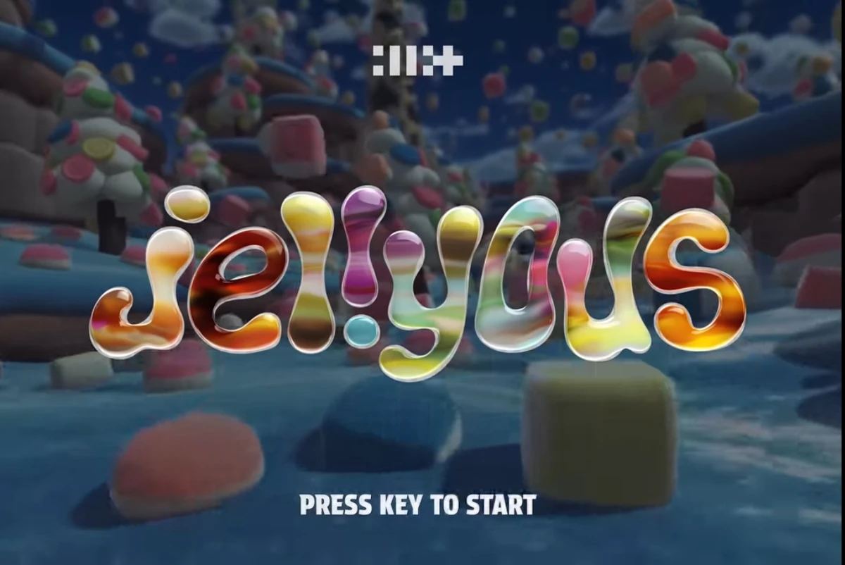 Jellyous | Original Stories by HYBE Wiki | Fandom