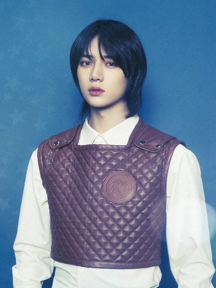 Viken | Original Stories by HYBE Wiki | Fandom