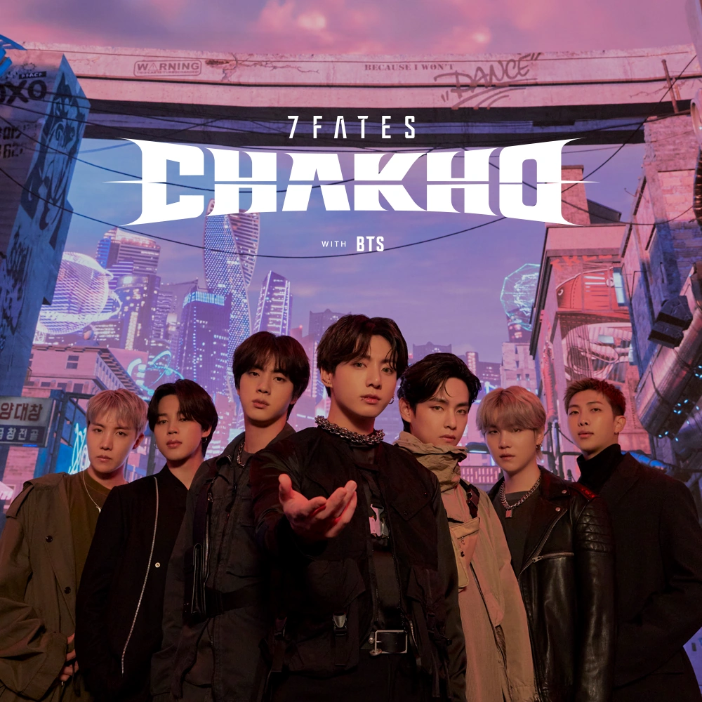 7 FATES: CHAKHO/Gallery | Original Stories by HYBE Wiki | Fandom