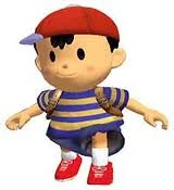 Ness | Originalsupersmashbros Wiki | Fandom