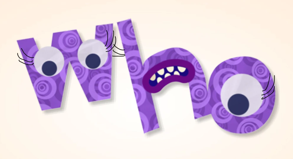 Who word | Originator Wiki | Fandom