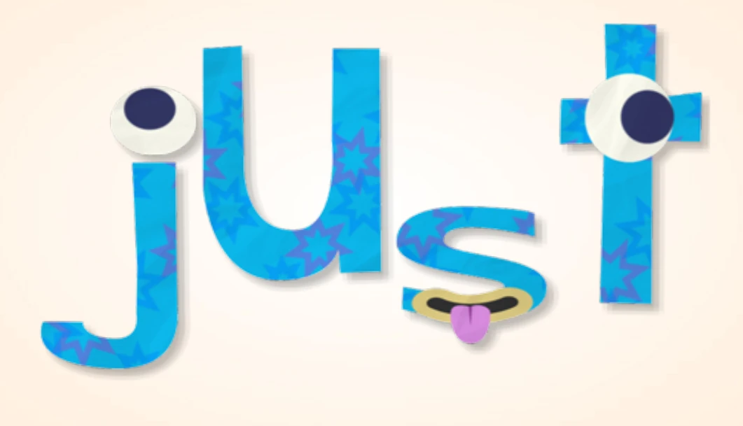 Just | Originator Wiki | Fandom