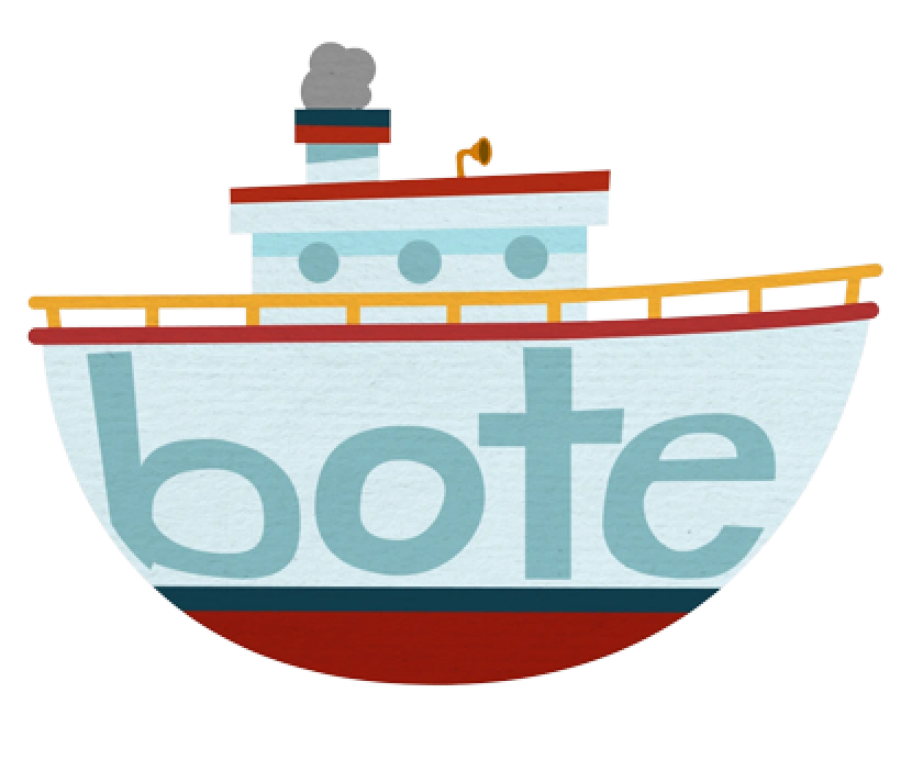 Bote | Originator Wiki | Fandom