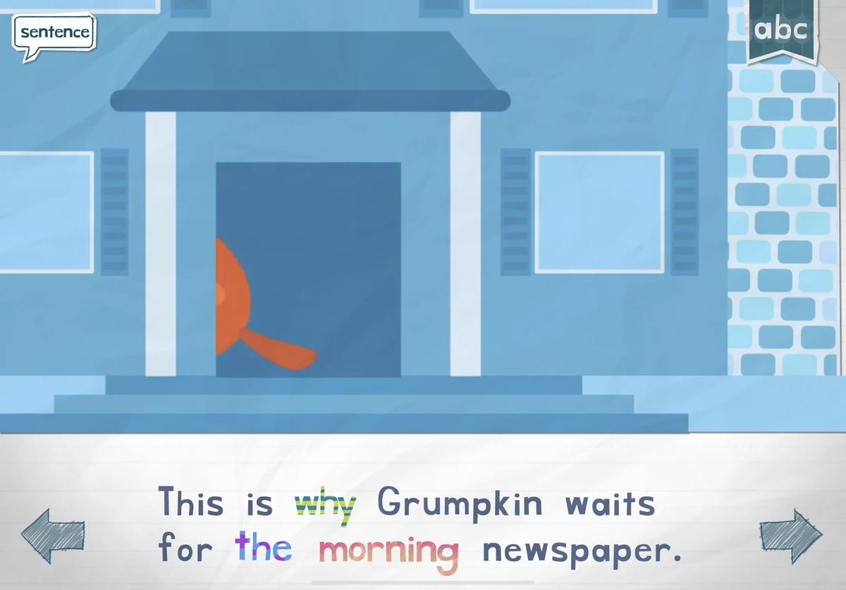 Grumpkin | Originator Wiki | Fandom