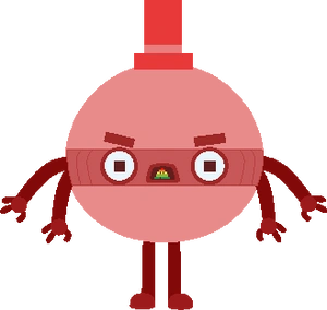 Spanishbot | Originator Wiki | Fandom