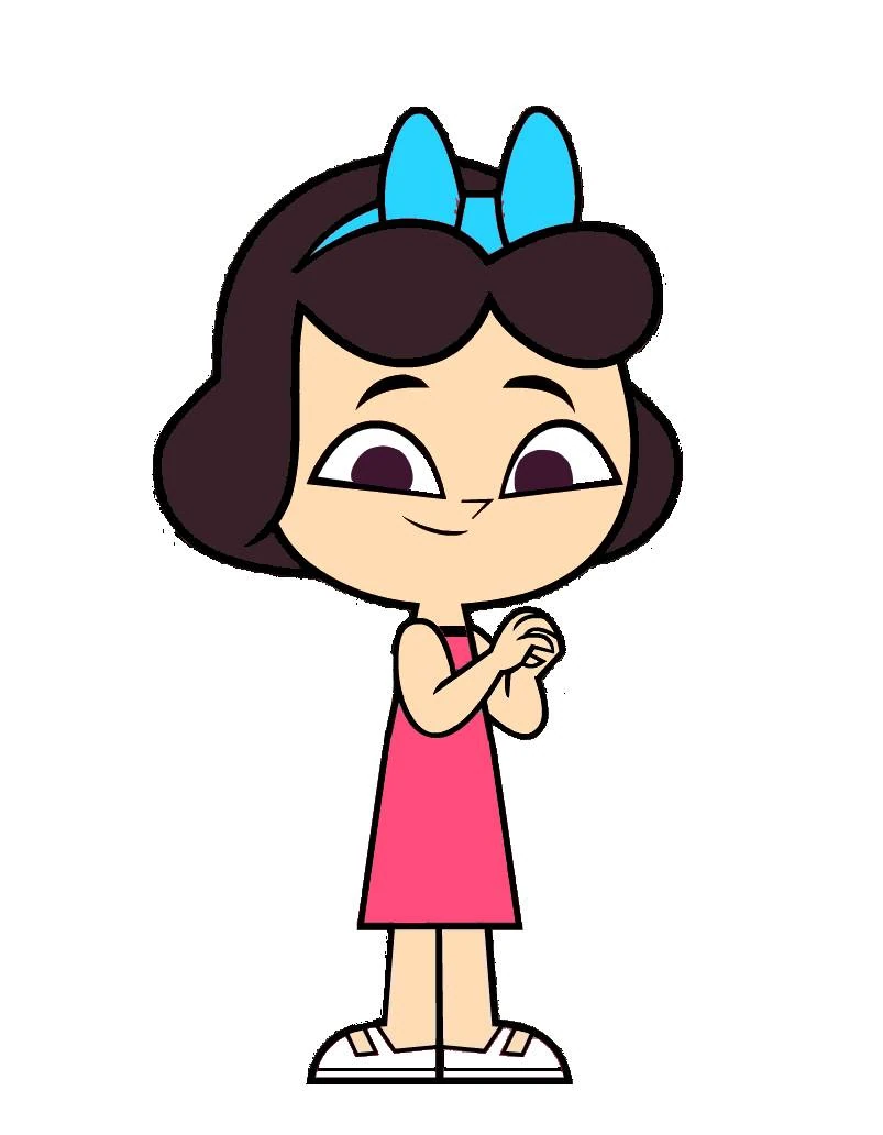 Amy (Total DramaRama) | Originator Wiki | Fandom
