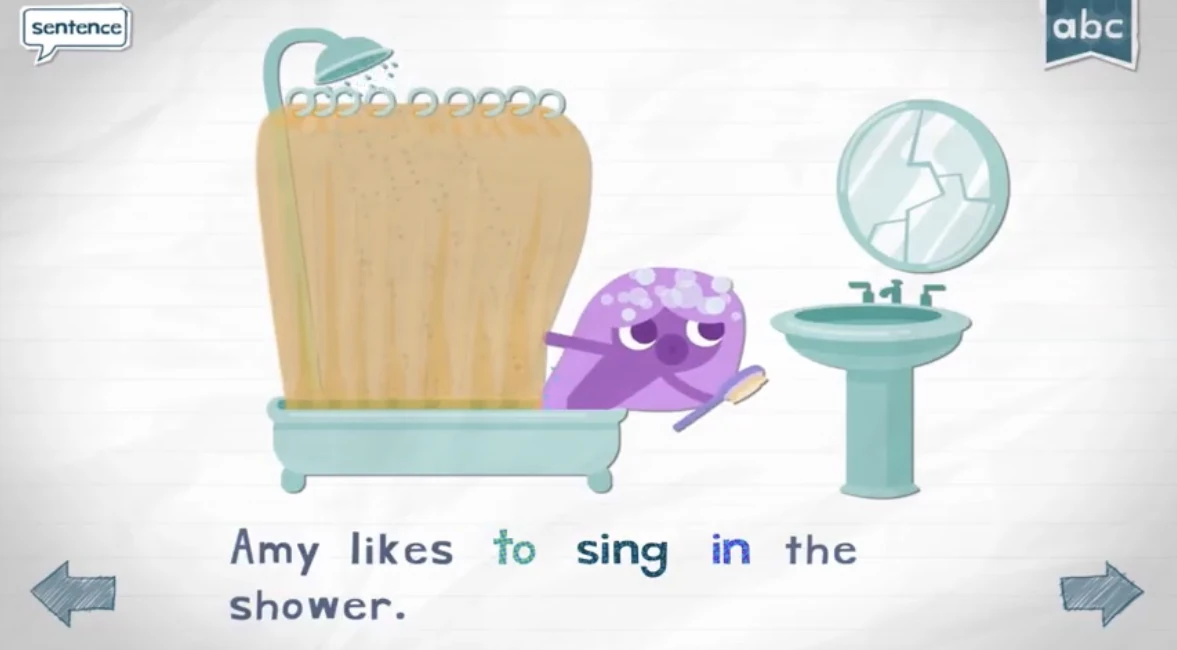 Sing Word | Originator Wiki | Fandom