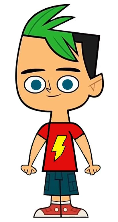 Jorgan (Total DramaRama) | Originator Wiki | Fandom