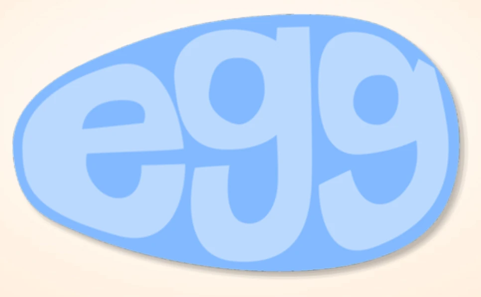 Egg (Blue) | Originator Wiki | Fandom