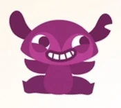 Scampi | Originator Wiki | Fandom