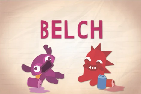 Belch (Endless Alphabet) | Originator Wiki | Fandom