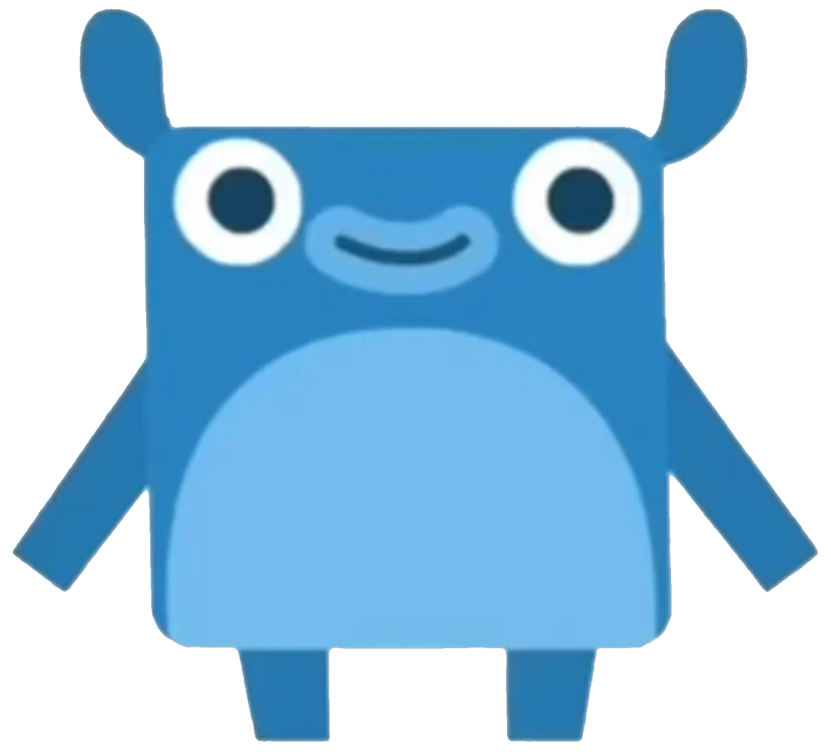 Little Blue | Originator Wiki | Fandom