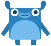 Little Blue | Originator Wiki | Fandom