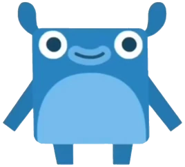 Little Blue | Originator Wiki | Fandom