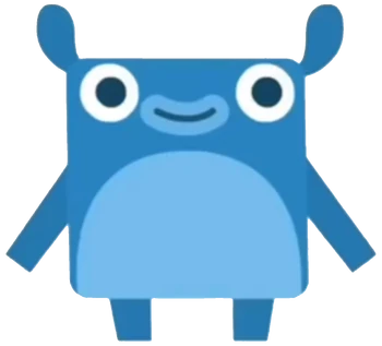 Little Blue | Originator Wiki | Fandom