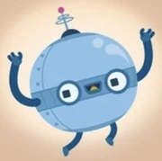 Alphabot | Originator Wiki | Fandom