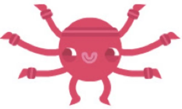 Sunny | Originator Wiki | Fandom