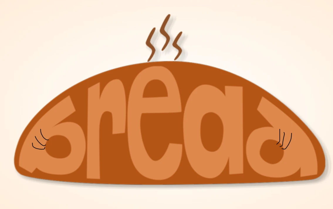 Bread Word | Originator Wiki | Fandom