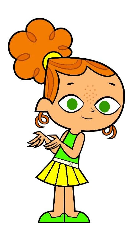 Phoebe (Total DramaRama) | Originator Wiki | Fandom