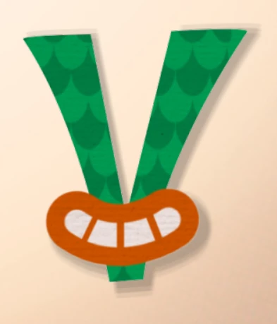 V | Originator Wiki | Fandom