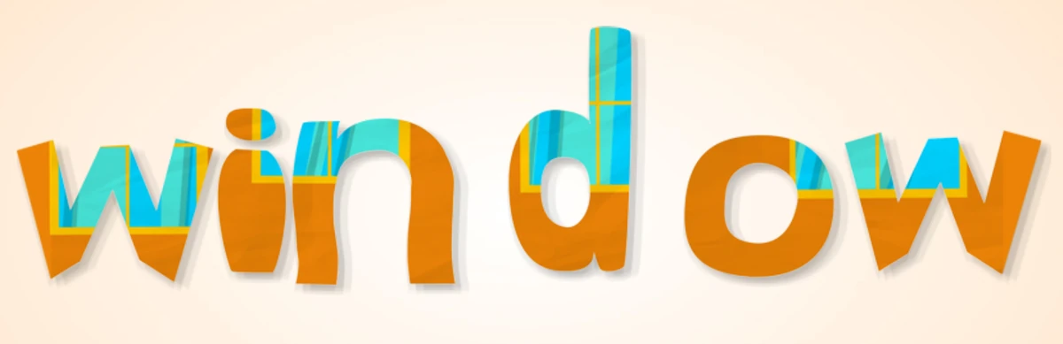 Window Word | Originator Wiki | Fandom