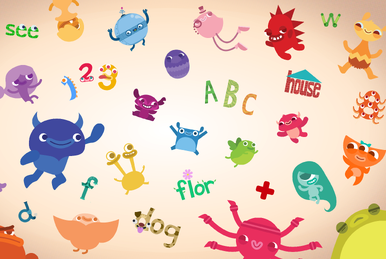 bubble guppies logopedia