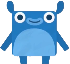 Little Blue | Originator Wiki | Fandom
