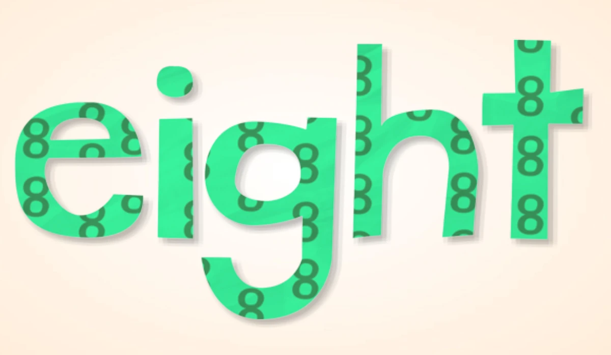 Eight Word | Originator Wiki | Fandom
