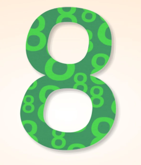 Ocho | Originator Wiki | Fandom