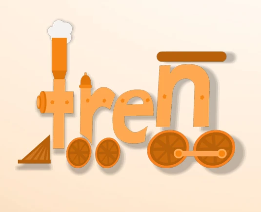 Tren | Originator Wiki | Fandom