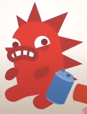 Rocky | Originator Wiki | Fandom