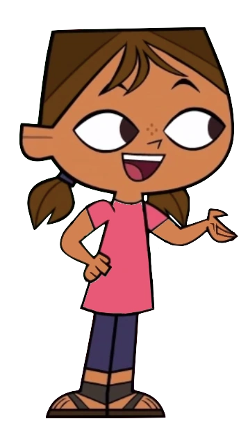 Gabby (Total DramaRama) | Originator Wiki | Fandom