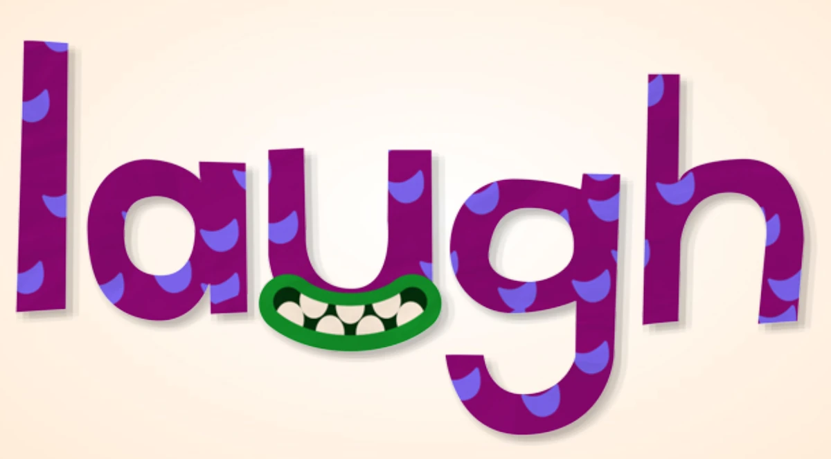 Laugh Word | Originator Wiki | Fandom